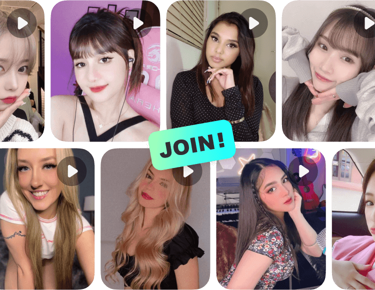 BIGO LIVE - Broadcast & Explore Live Streaming