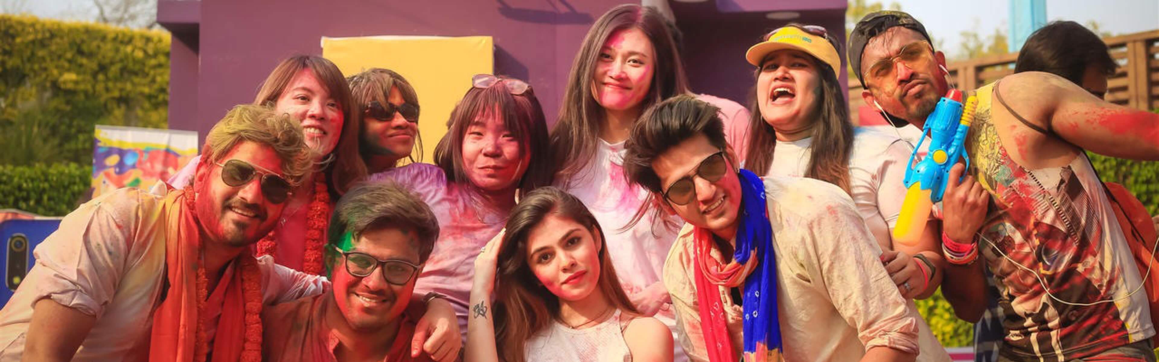 BIGO TECHNOLOGY PTE. LTD.