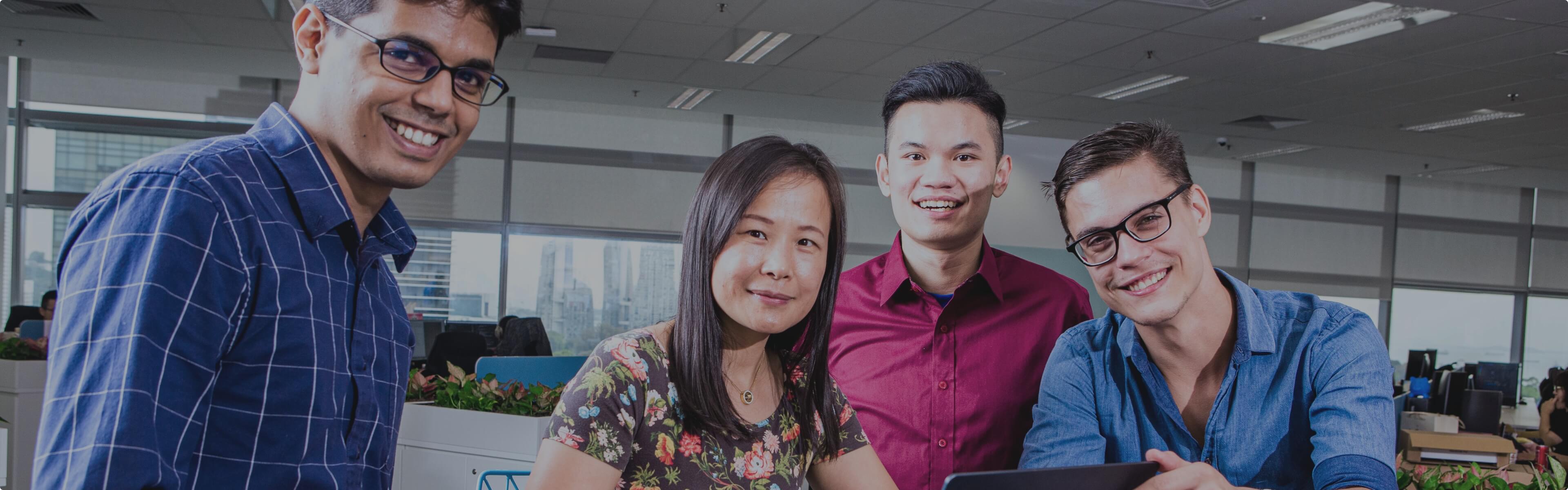 BIGO TECHNOLOGY PTE. LTD.