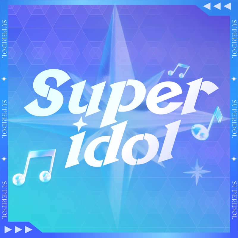 Superidol
