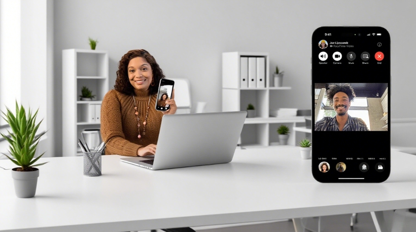 Top 12 Live Video Call Apps to Connect Now