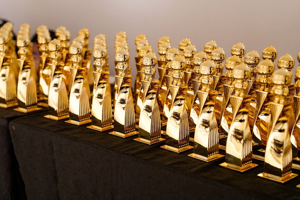 BIGO Awards Gala 2025: Việt Nam Tỏa Sáng Trên Sân Khấu Quốc Tế