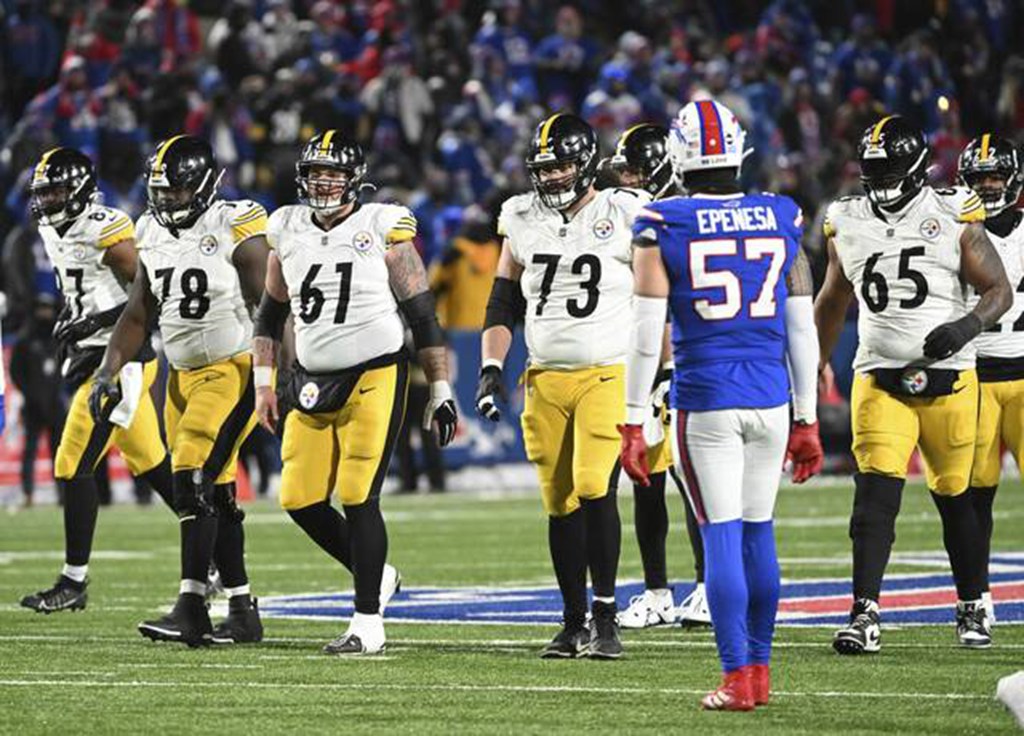 How to Watch Pittsburgh Steelers Games Live Stream for Free