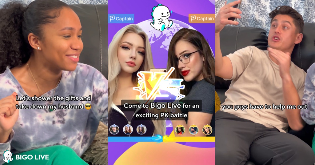 BIGO PK: guida completa da principiante a campione