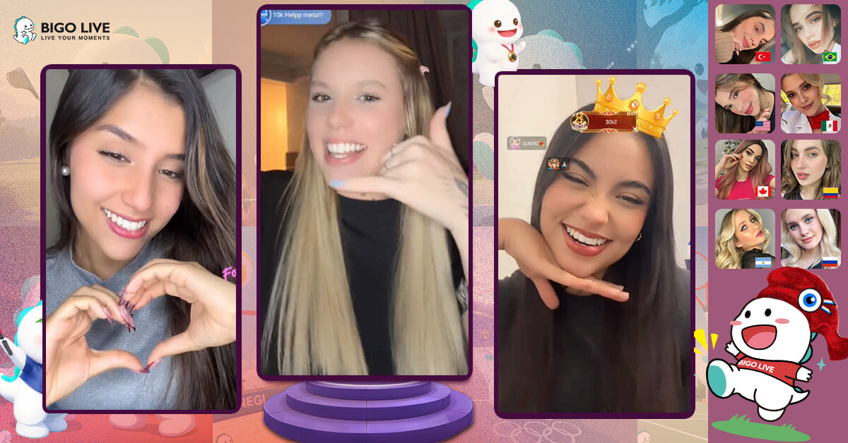 9 Most Popular Russian Live Streaming Apps and Sites