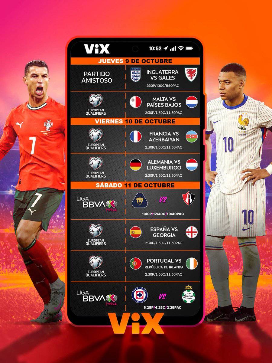 Las Mejores Apps para Ver Fútbol en Vivo 2026